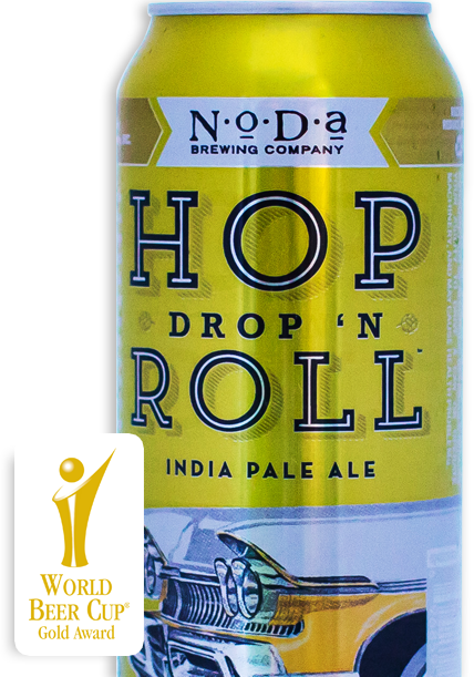 NoDa Brewing Company : The Queen City's Best since 2011